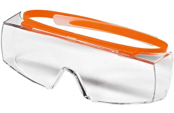 Brillenträger-Schutzbrille SUPER OTG kaufen | STIHL