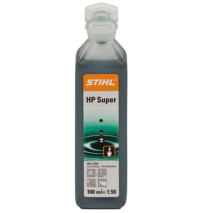 Stihl Hp Super Oder Ultra