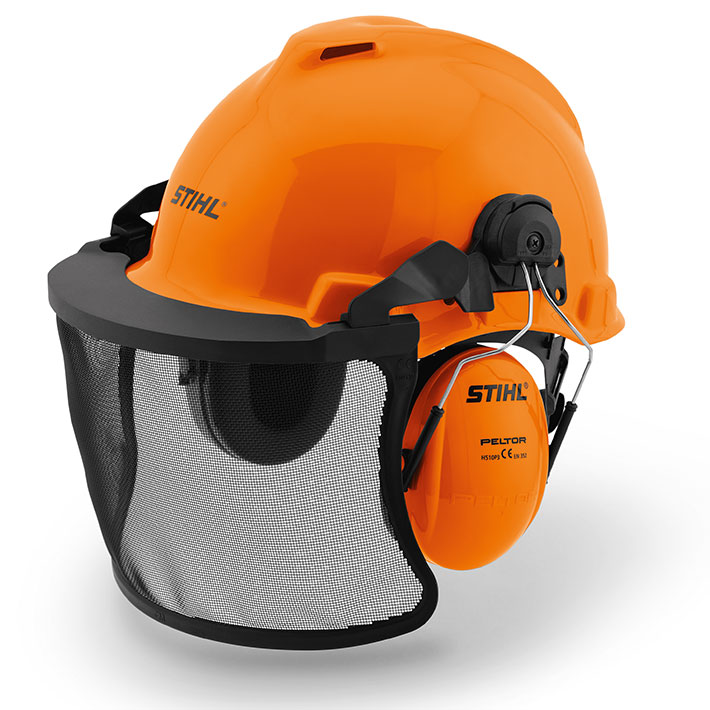 Forstbekleidung & Schnittschutzkleidung kaufen | STIHL