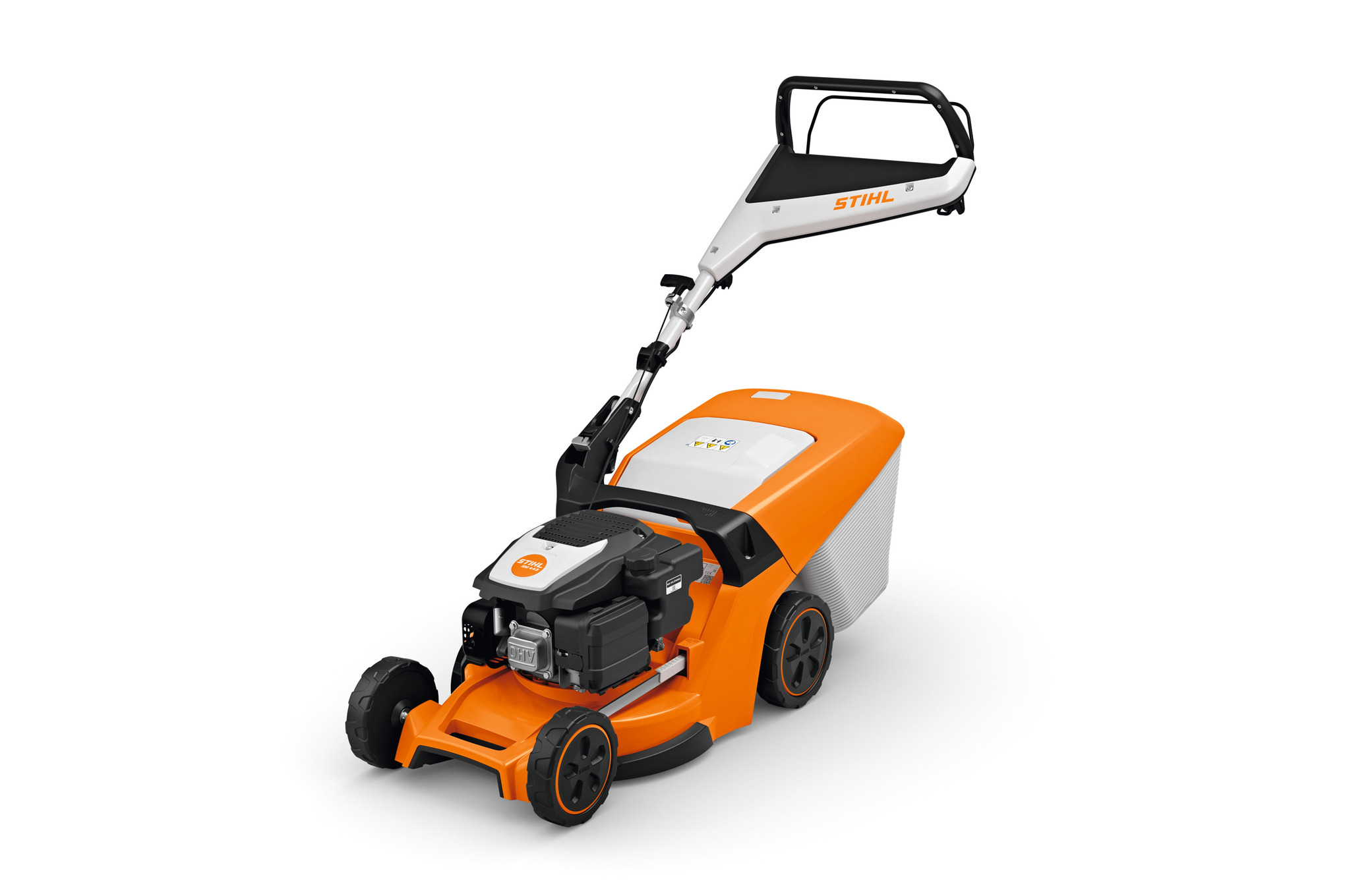 RM 443 Benzin Rasenm her Online Kaufen STIHL RM 443 Benzin Rasenm her Online Kaufen STIHL